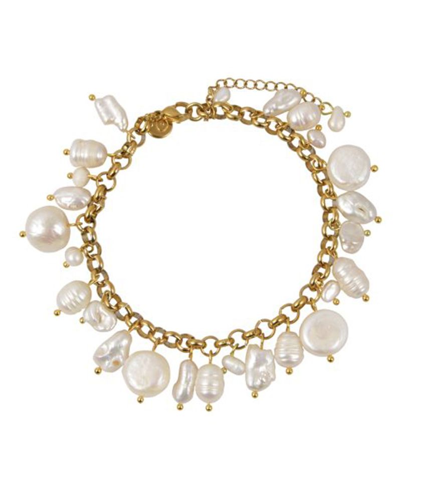 9 Spring/Summer 2021 Jewelry Trends You'll Want to Wear | Who What Wear