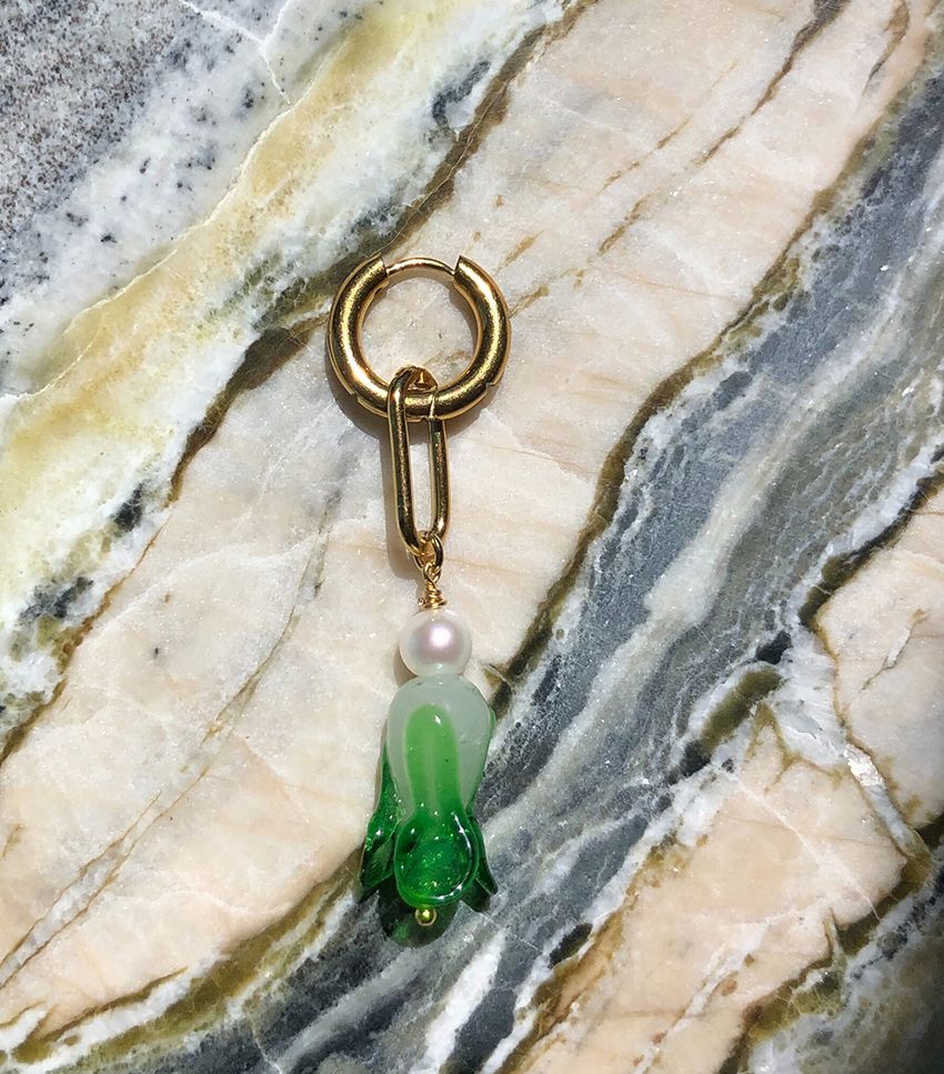 9 Spring/Summer 2021 Jewelry Trends You'll Want to Wear | Who What Wear
