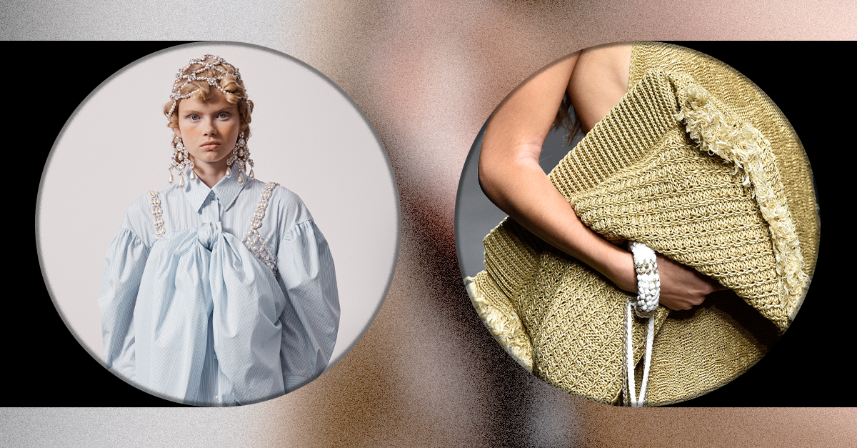 9 Spring/Summer 2021 Jewelry Trends You'll Want to Wear | Who What Wear