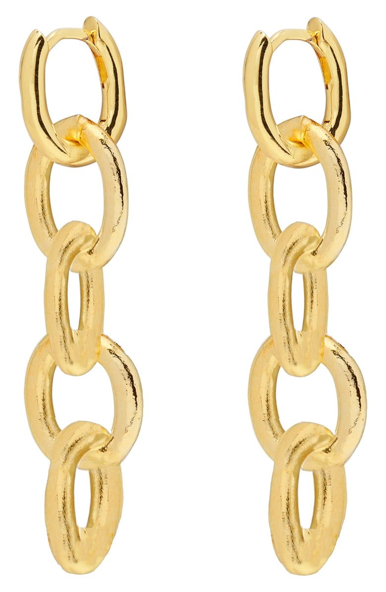 9 Spring/Summer 2021 Jewelry Trends You'll Want to Wear | Who What Wear