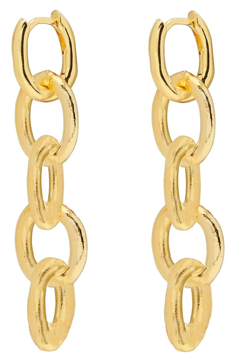 9 Spring/Summer 2021 Jewelry Trends You'll Want to Wear | Who What Wear