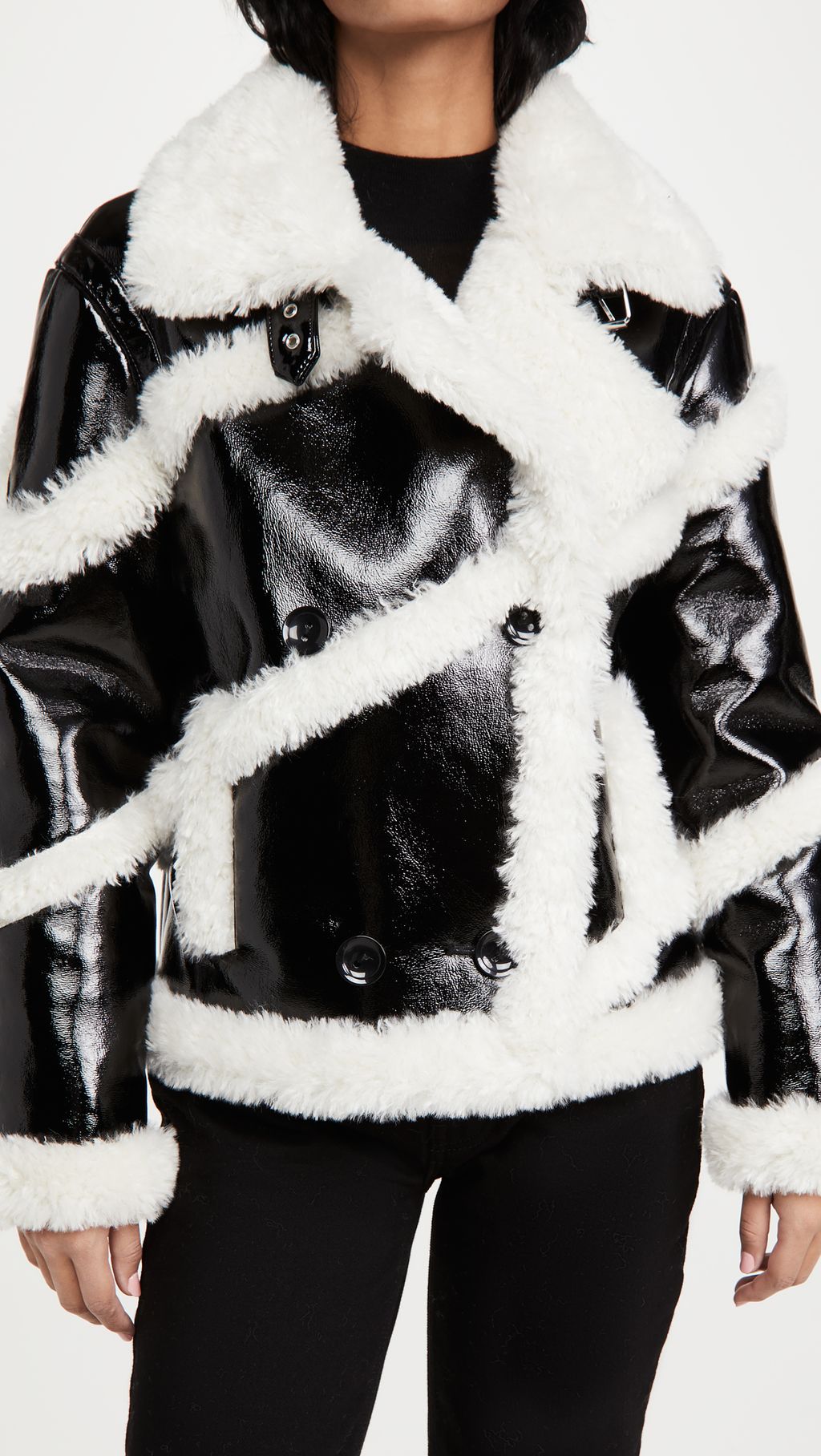 The 30 Best Faux-Fur Items on Our Wish Lists Right Now | Who What Wear