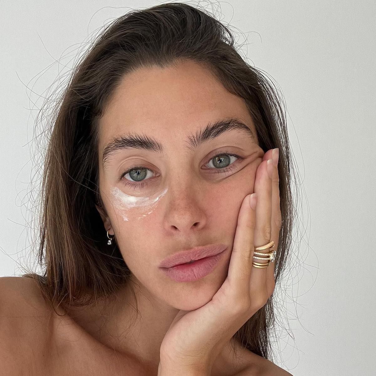 The 20 Best Hydrating Eye Creams, According to Editors | Who What Wear