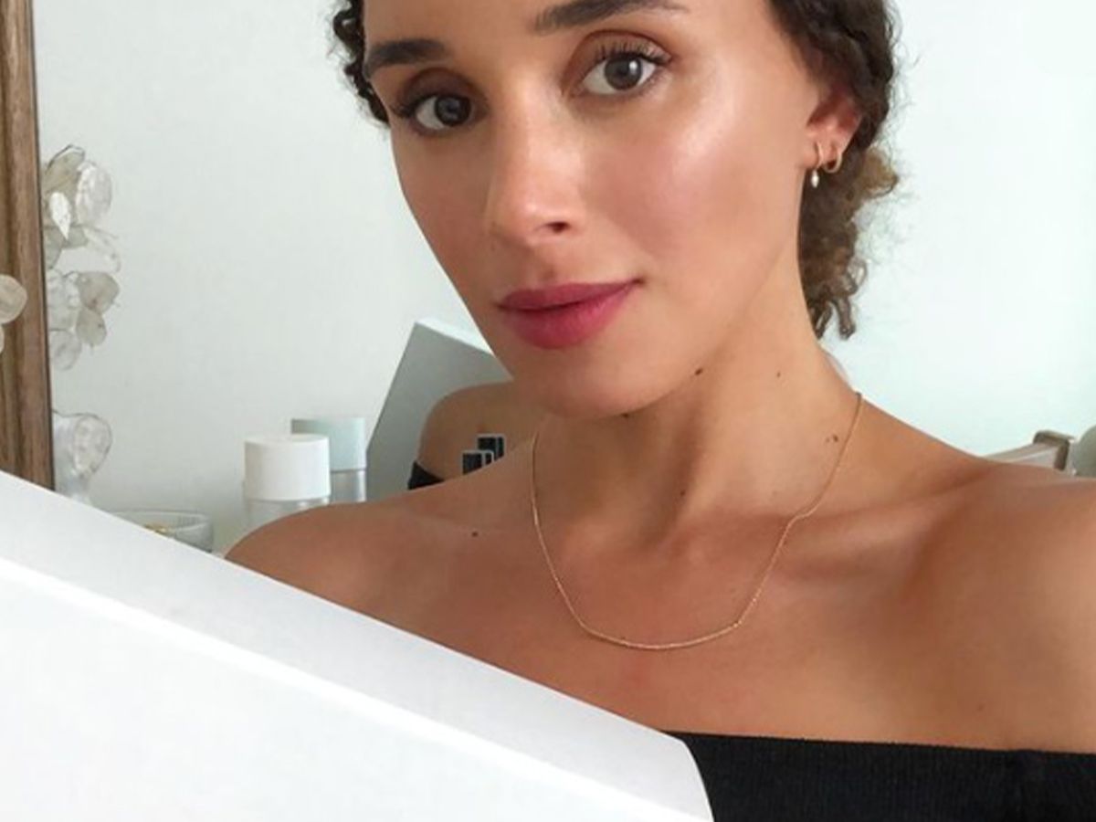 The 13 Most Popular Beauty Products at Violet Grey | Who What Wear