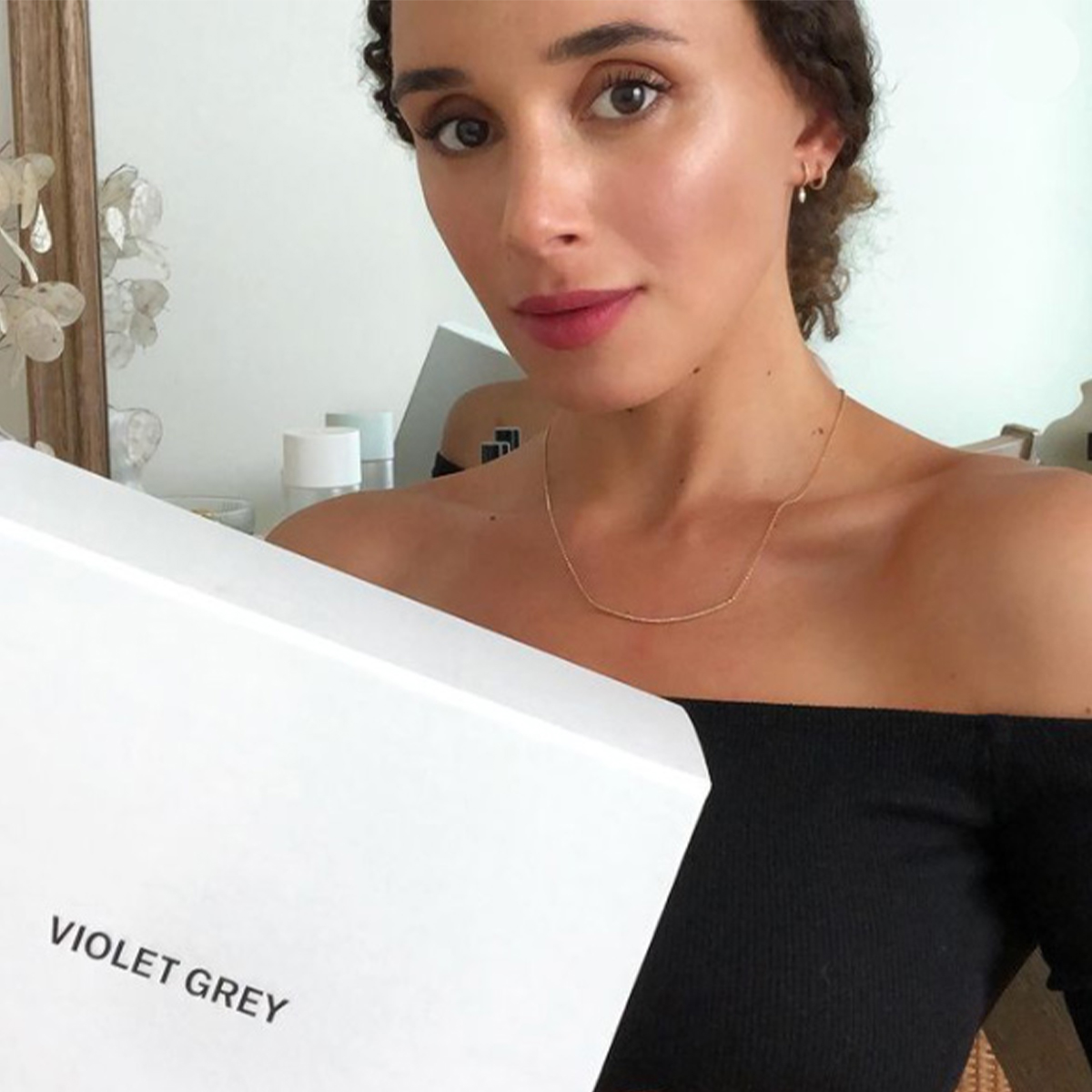 The 13 Most Popular Beauty Products at Violet Grey | Who What Wear