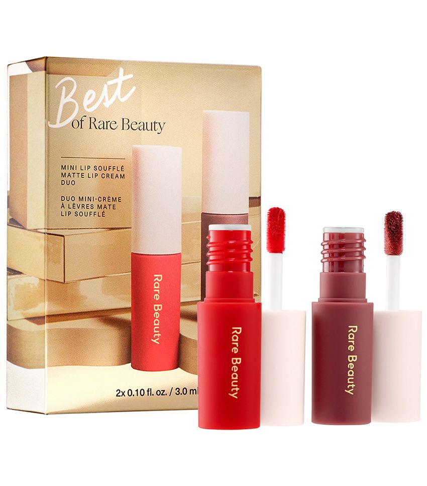 30 Lipstick Gift Sets to Shop This Holiday Season | Who What Wear