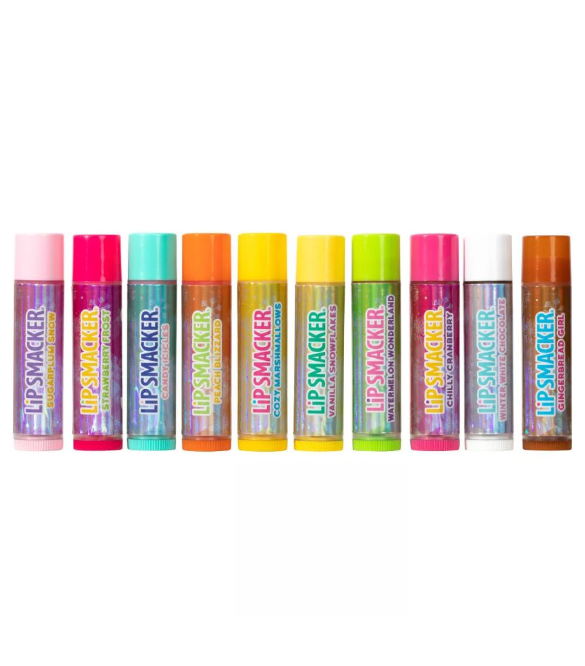 30 Lipstick Gift Sets to Shop This Holiday Season | Who What Wear