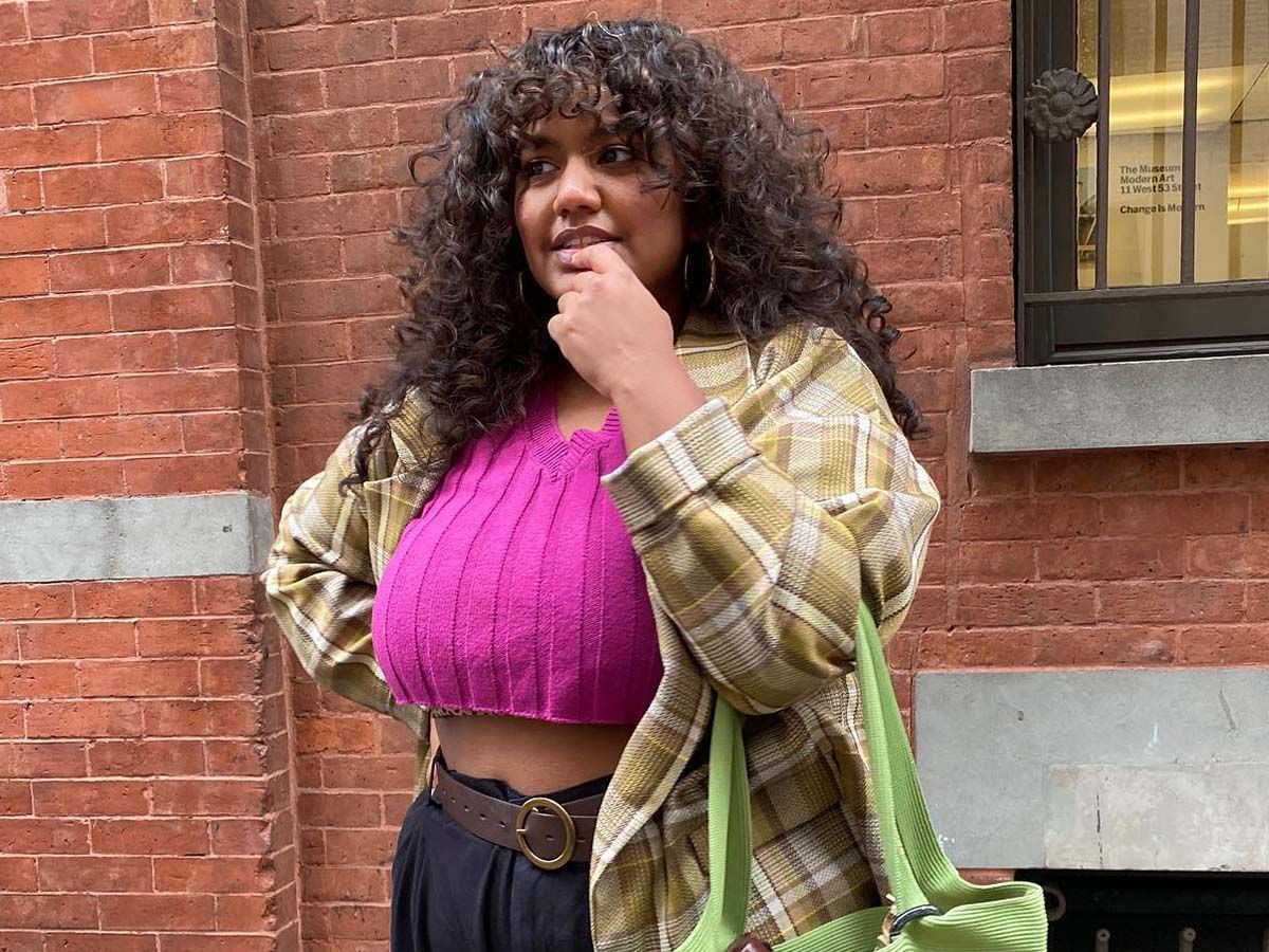 These Are the 9 Best Plus-Size Stores, Hands Down | Who What Wear