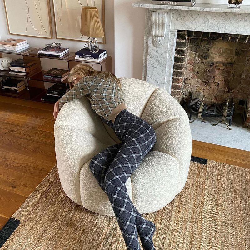 Trends and Styles for Tights in Autumn/Winter 2025 | Who What Wear