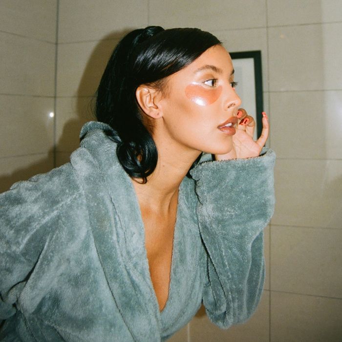 Maya Jama's Secrets to Perfect Skin | Who What Wear