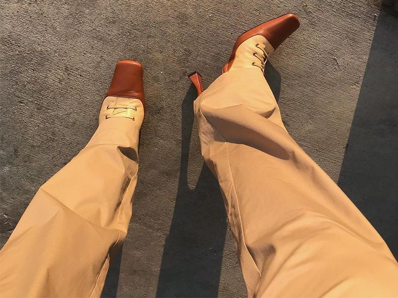 These 7 Boot Styles for Women Rank the Highest | Who What Wear