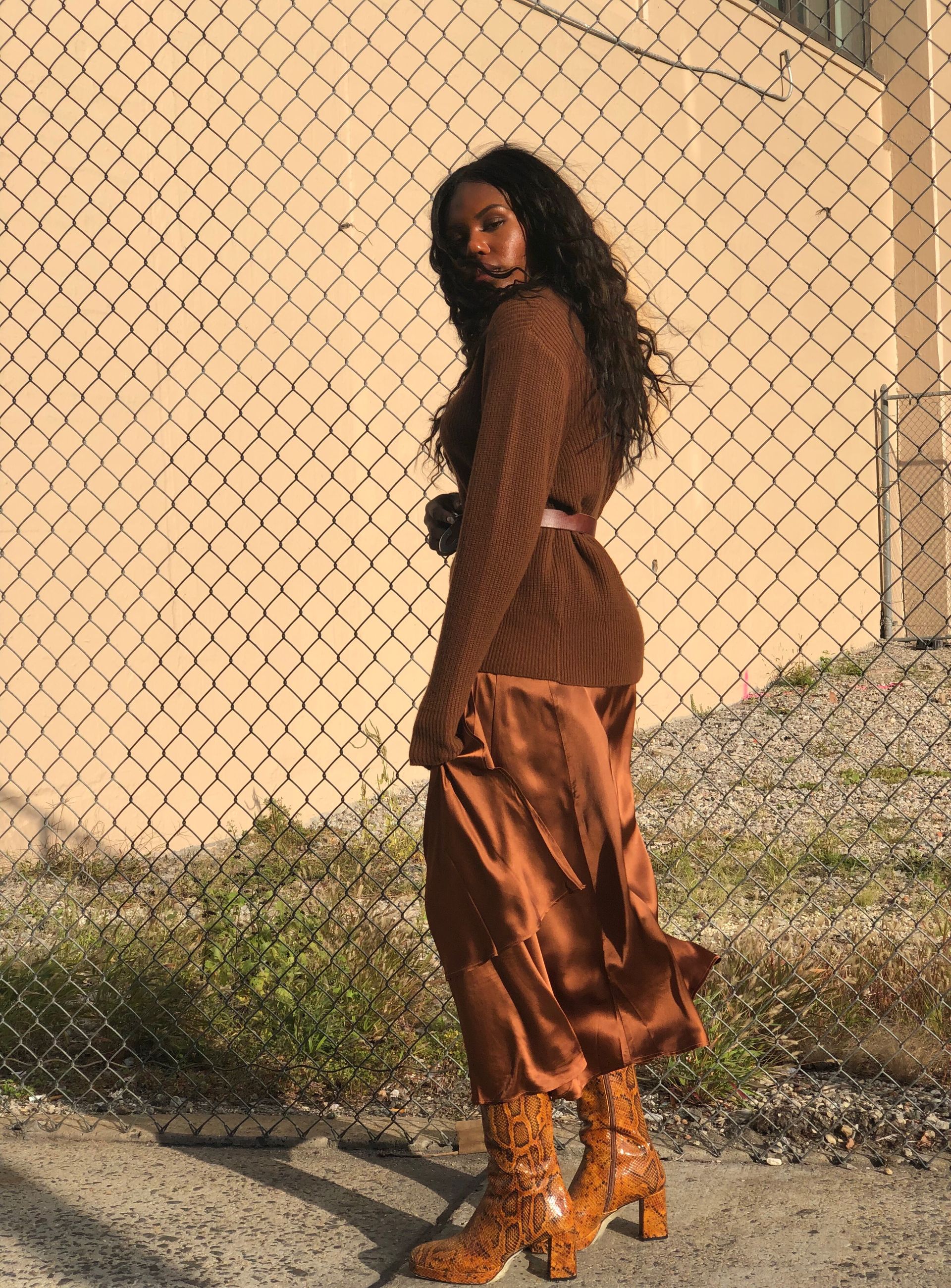 These 7 Boot Styles for Women Rank the Highest | Who What Wear