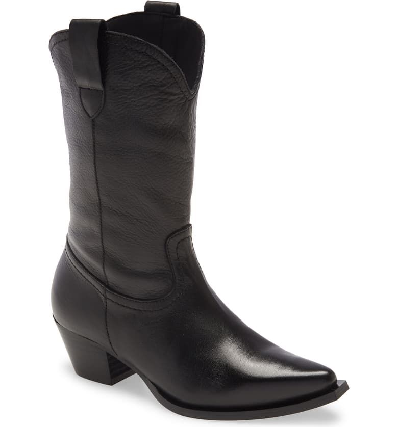 These 7 Boot Styles for Women Rank the Highest | Who What Wear