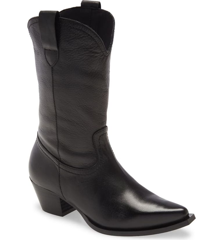 These 7 Boot Styles for Women Rank the Highest | Who What Wear