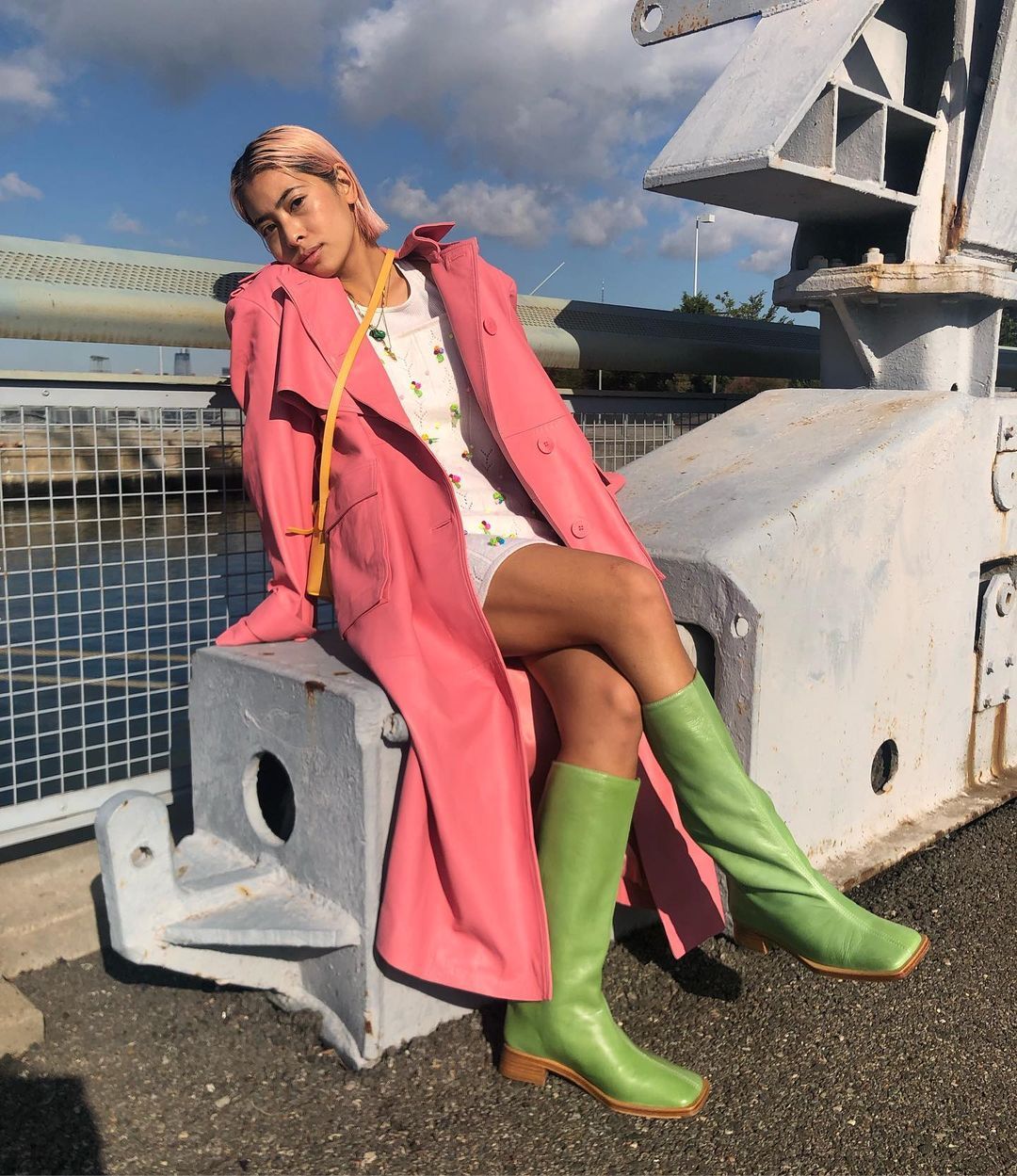 5 Photogenic Trends That Are Officially Taking Over | Who What Wear