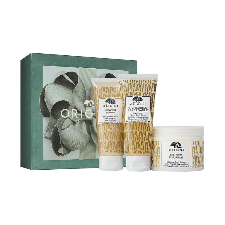 The 10 Best Bath and Shower Gift Sets We're Obsessed With | Who What Wear