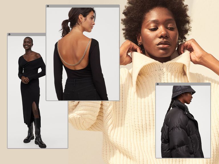34 of the Most Stylish Finds at H&M | Who What Wear UK