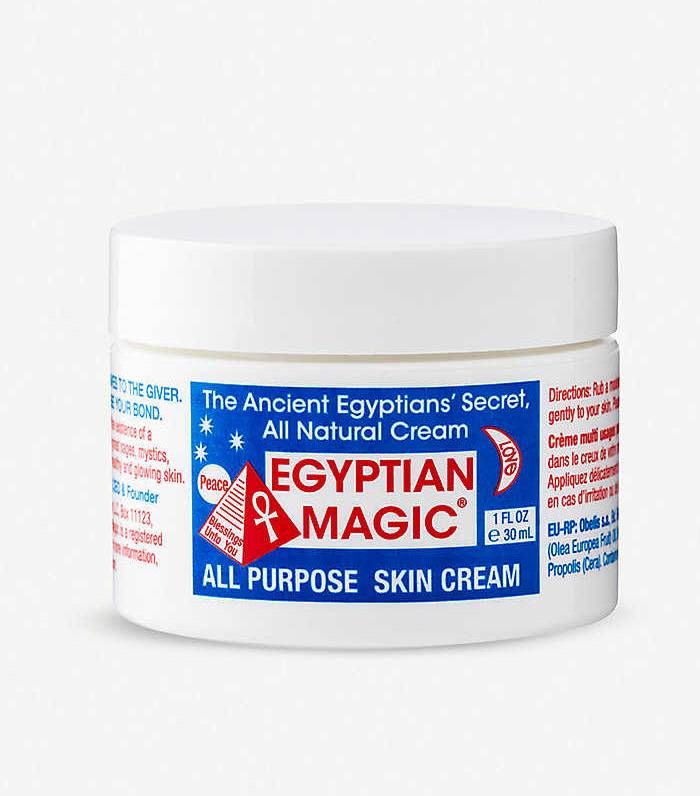 Egyptian Magic Cream Is the All-in-One Balm That You Need | Who What Wear