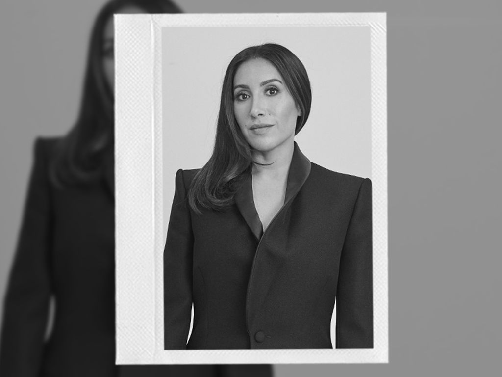 Second Life Podcast: Jen Atkin | Who What Wear