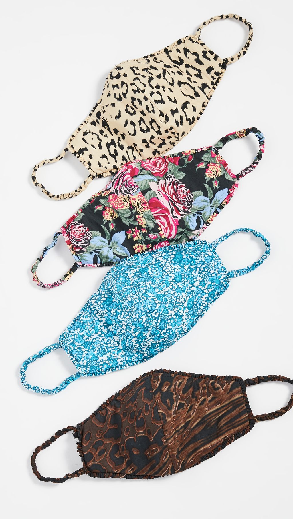 28 Fun and Cheap Accessories You Could Never Look Bad In | Who What Wear