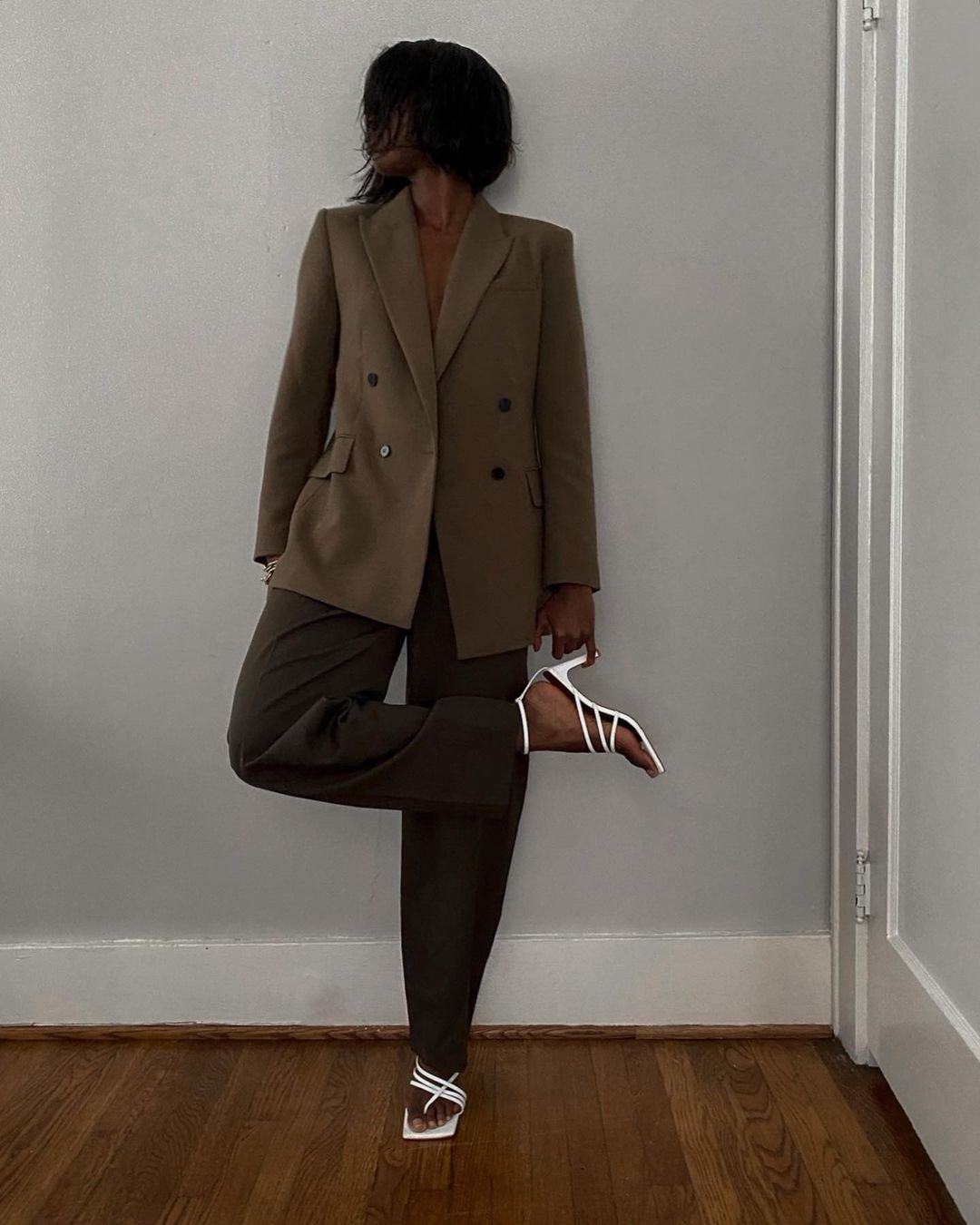 6 Simple Fashion Trends on Our 2021 Shopping Wish List | Who What Wear