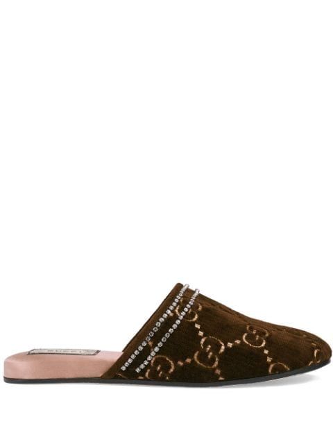 House Slippers Are the Shoe Trend For Homebodies Only | Who What Wear