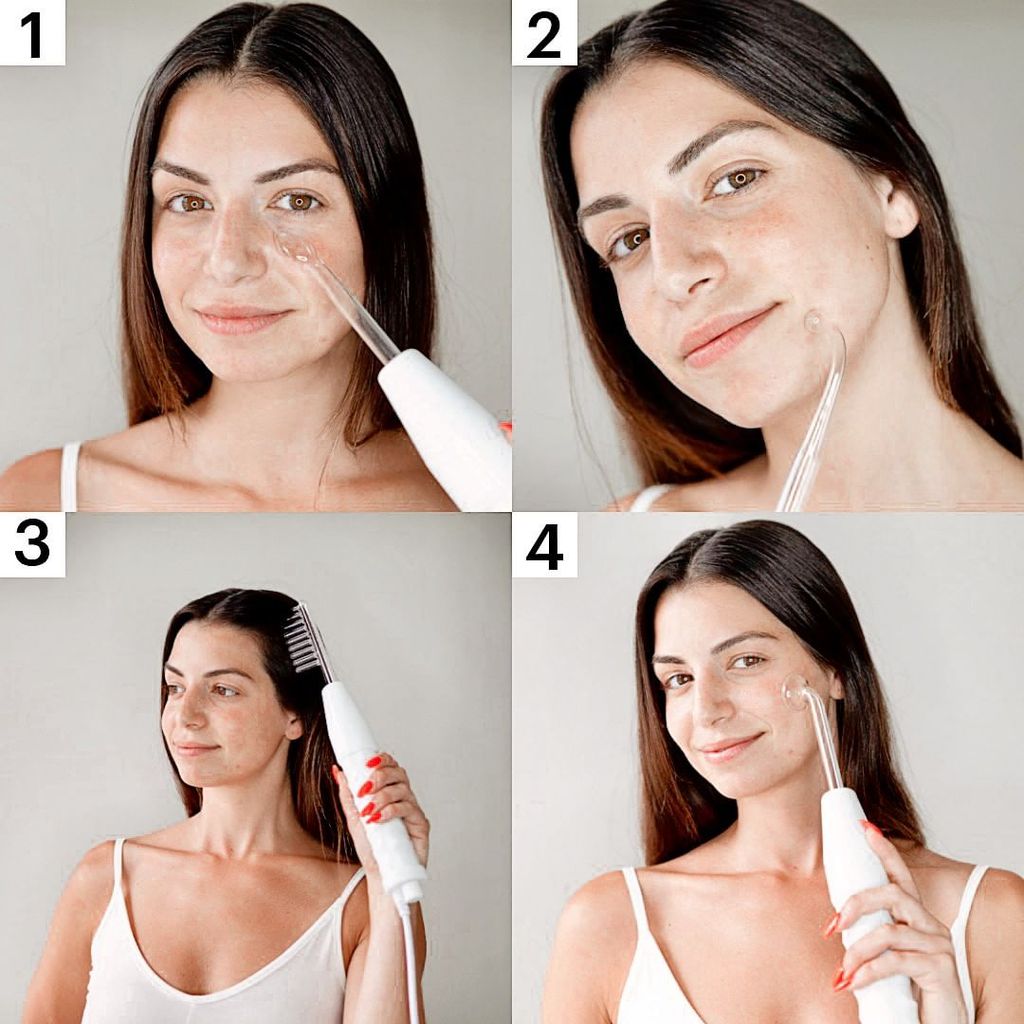 8 At-Home Facial Tools to Achieve a Glow | Who What Wear