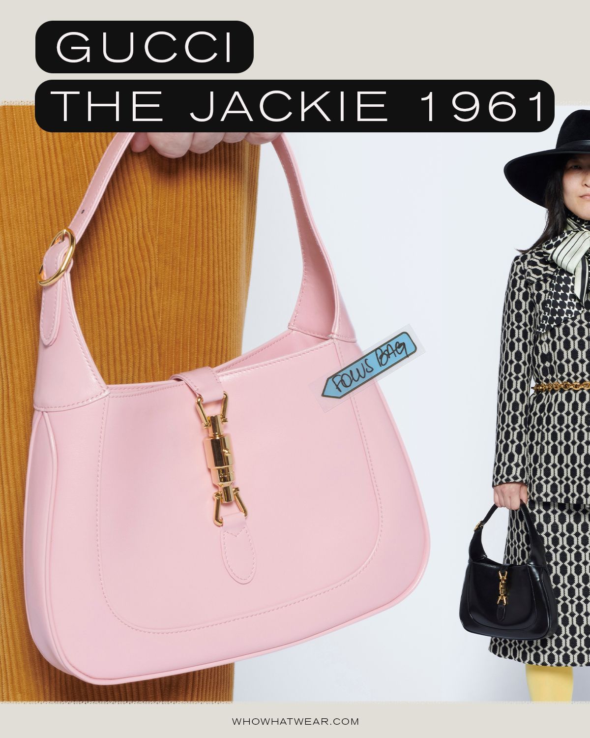 These Are the 7 Best Investment Handbags for 2021 | Who What Wear