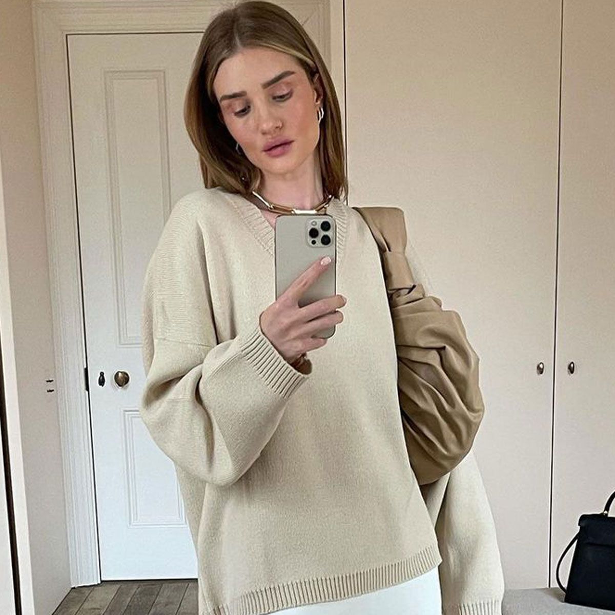 The Best Celebrity Outfits of the Week | Who What Wear