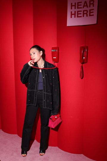 The Best Celebrity Outfits of the Week | Who What Wear