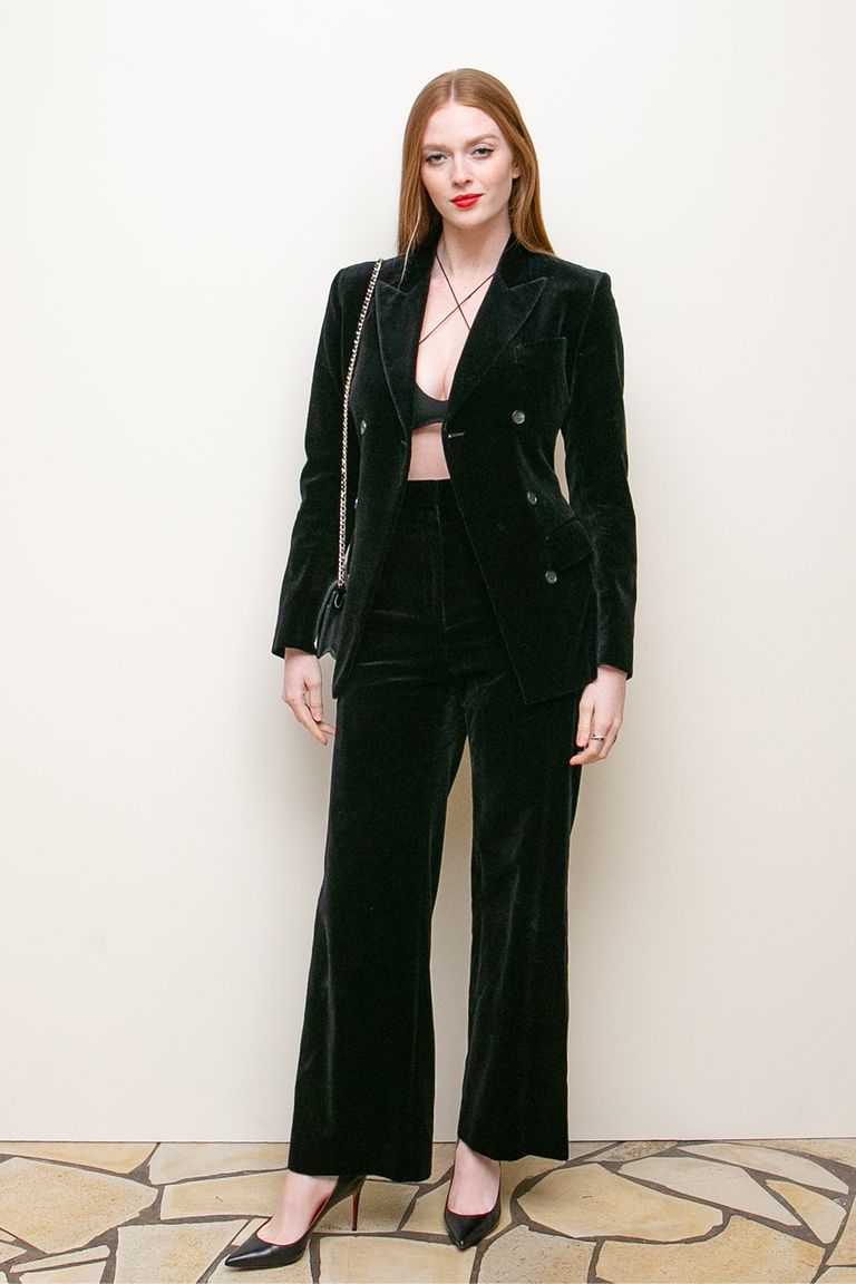 The Best Celebrity Outfits of the Week | Who What Wear