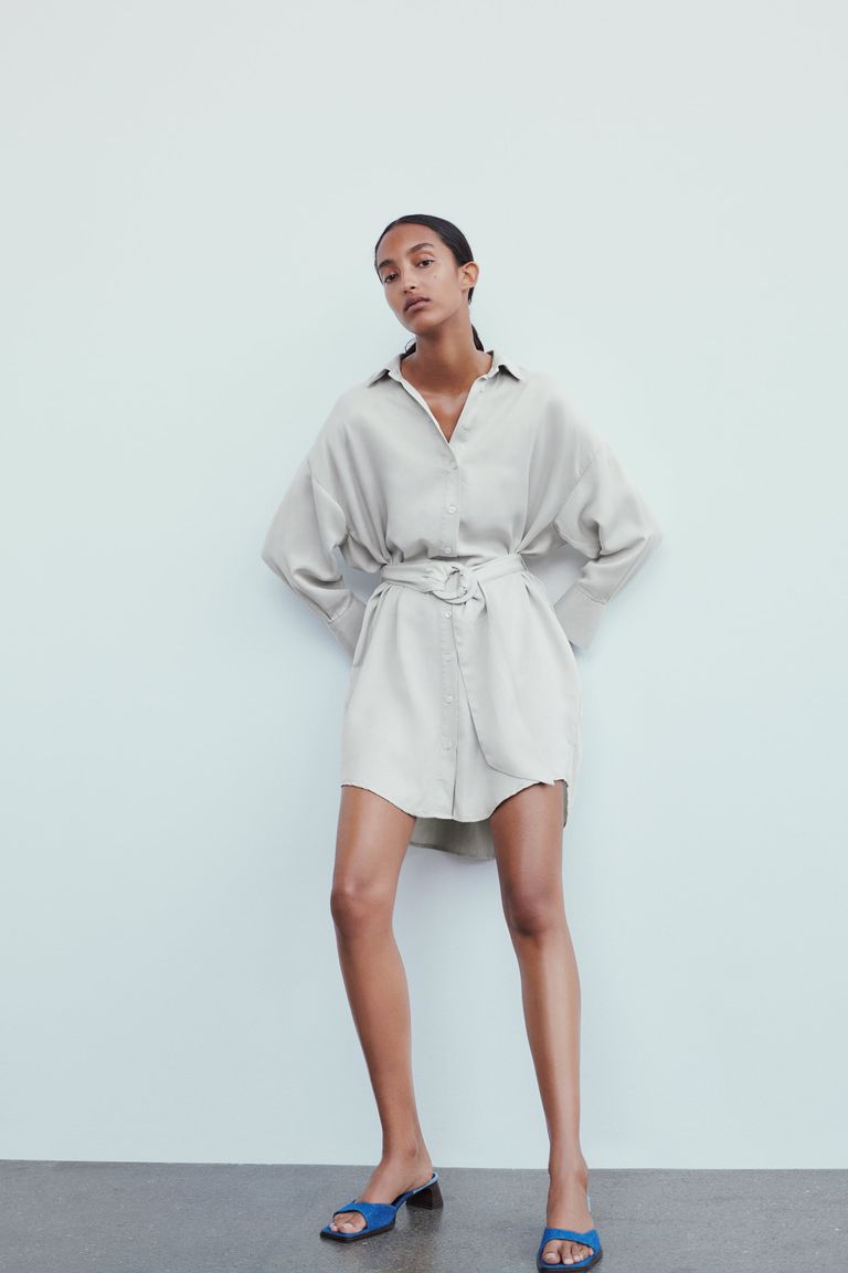 The 25 Best Items Zara Has Right Now | Who What Wear