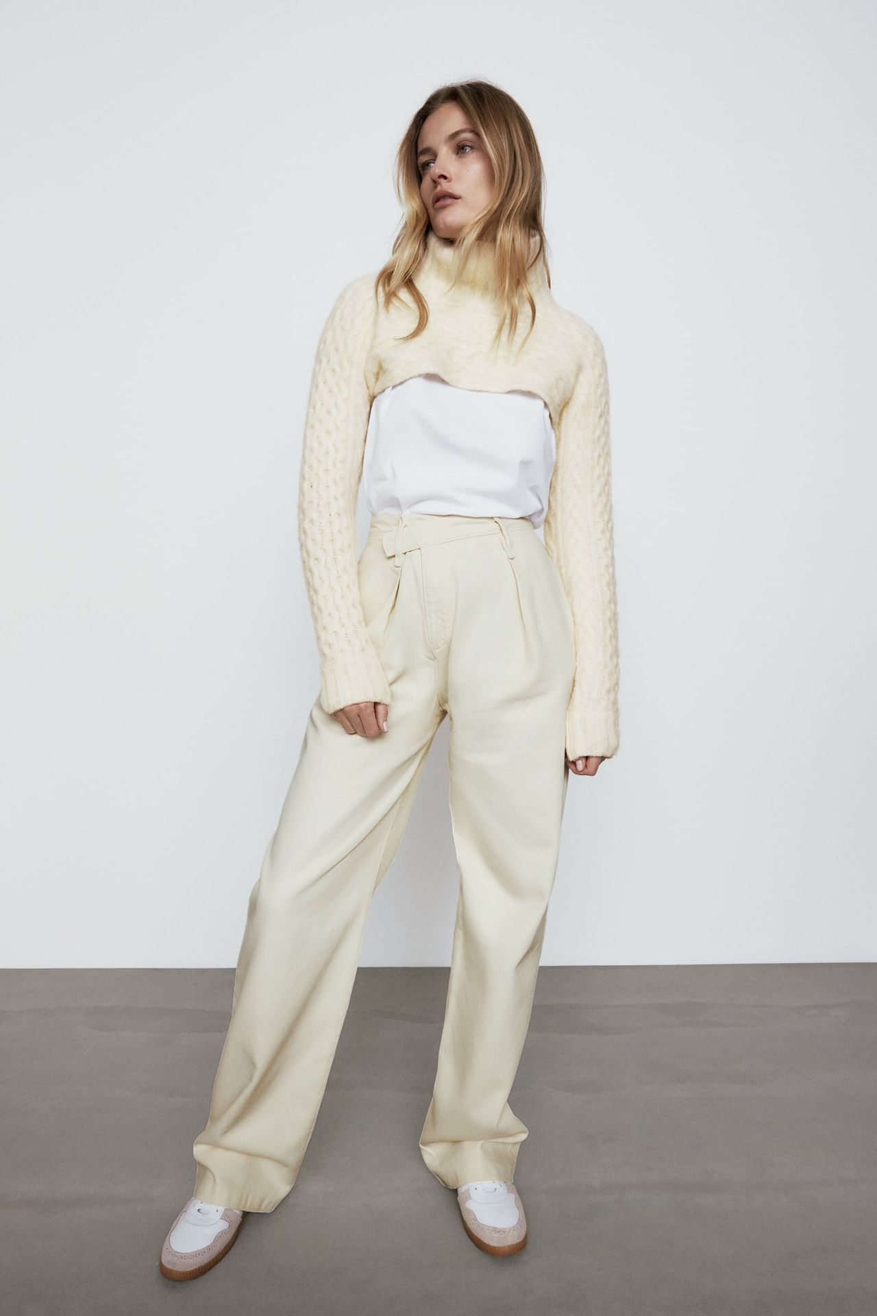 The 25 Best Items Zara Has Right Now | Who What Wear