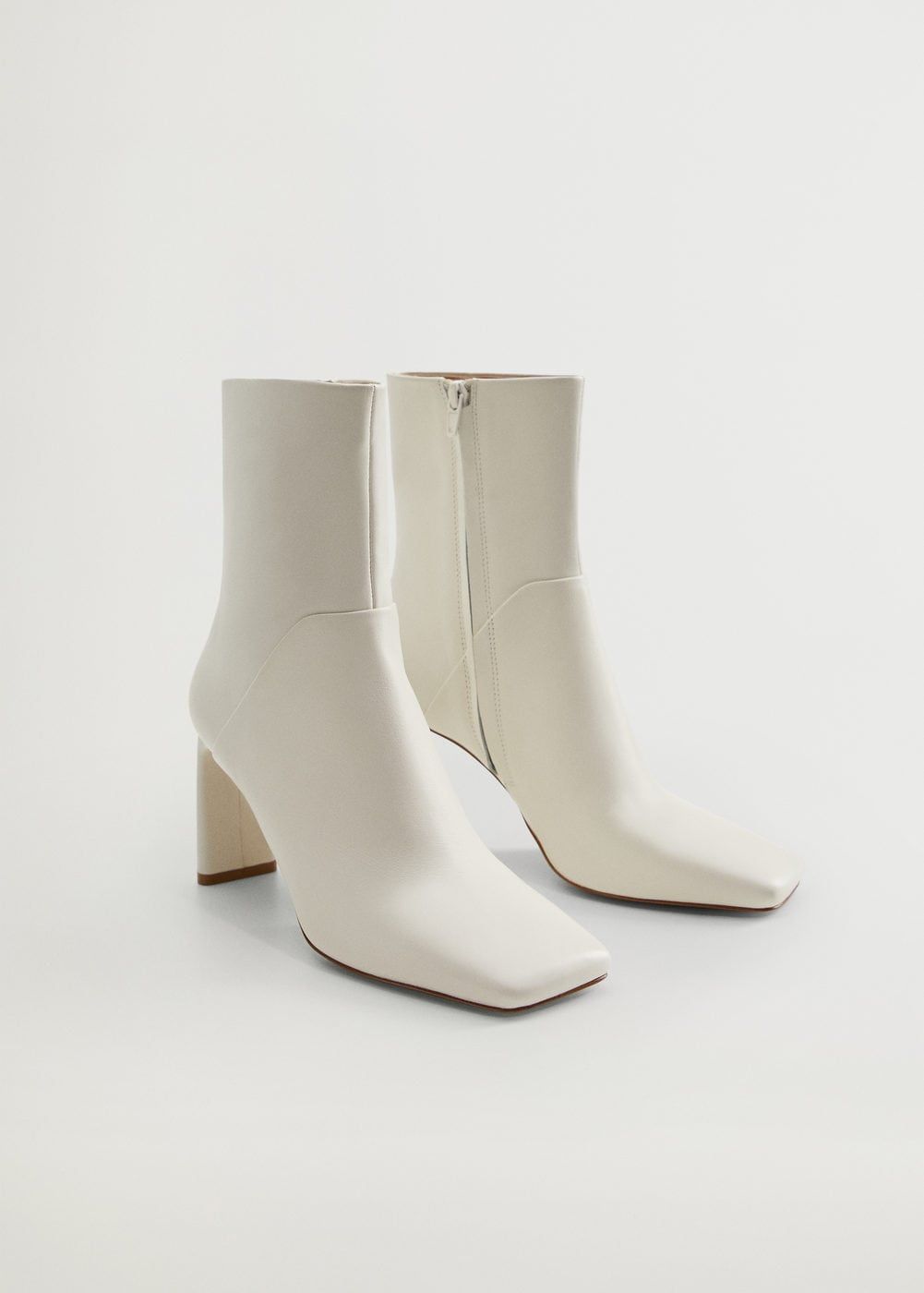 The Best Shoes at Mango, Zara, and Shopbop | Who What Wear