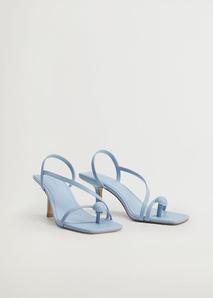 The Best Shoes at Mango, Zara, and Shopbop | Who What Wear