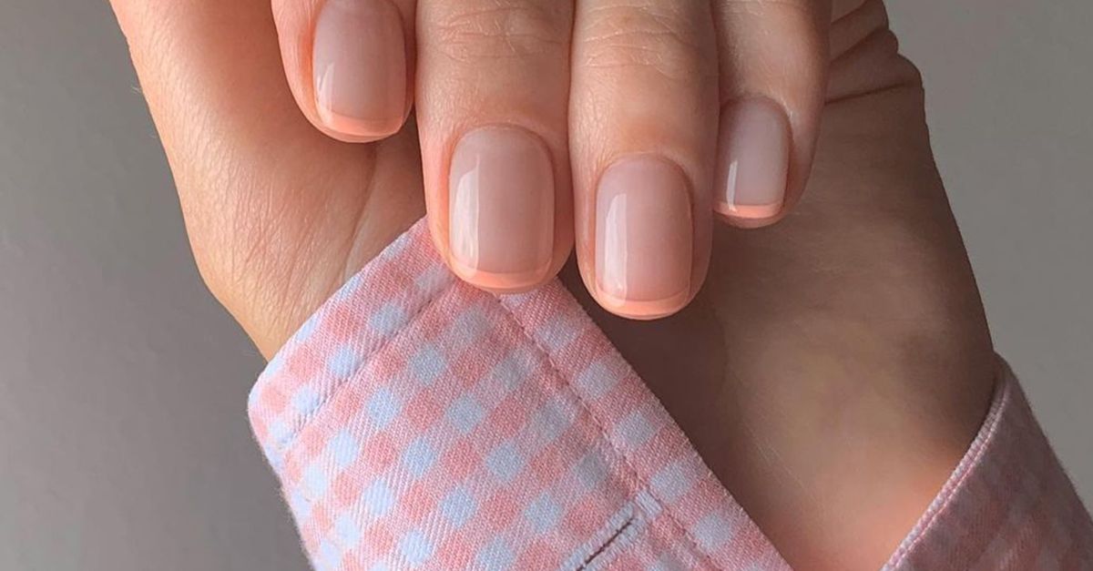 Why the Micro Manicure Is Set to Be Huge in 2021 | Who What Wear