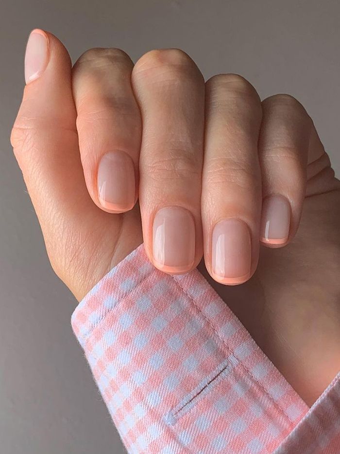 Why the Micro Manicure Is Set to Be Huge in 2021 | Who What Wear