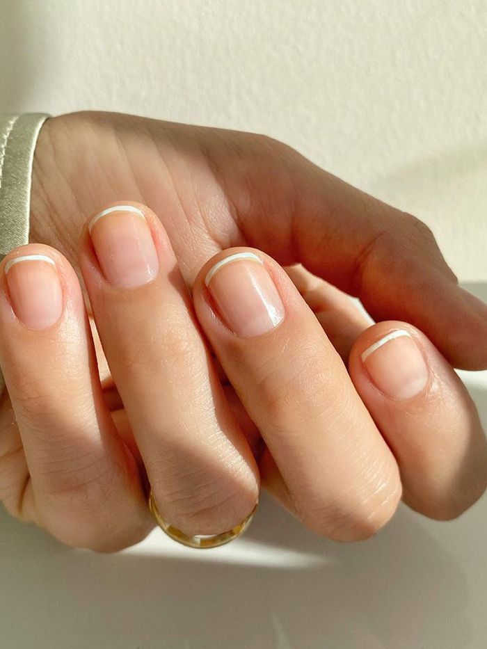 Why the Micro Manicure Is Set to Be Huge in 2021 | Who What Wear
