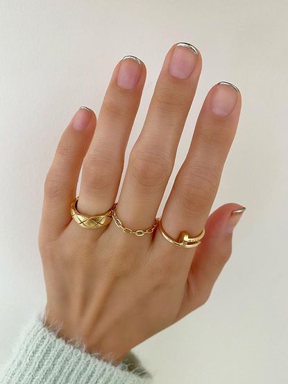 Why the Micro Manicure Is Set to Be Huge in 2021 | Who What Wear