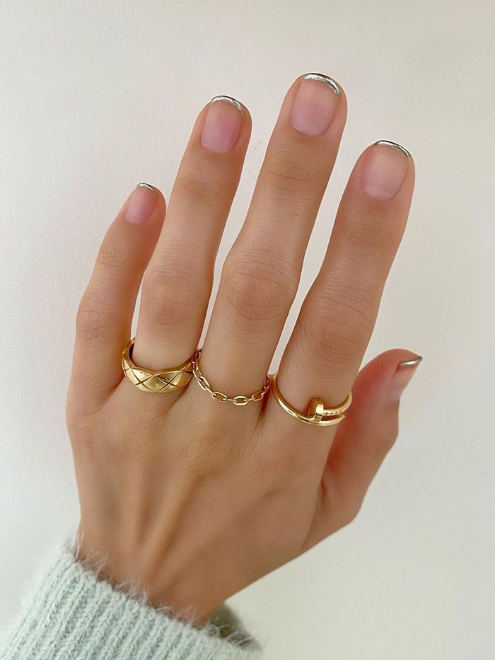 Why the Micro Manicure Is Set to Be Huge in 2021 | Who What Wear