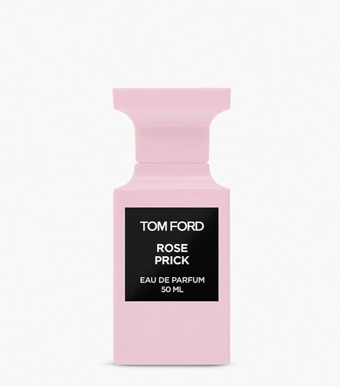 The 20 Best Rose Perfumes Guaranteed to Get You Compliments | Who What ...