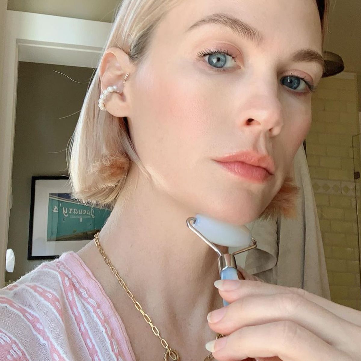 The 2021 Beauty Capsule: 22 Essential Products to Own | Who What Wear