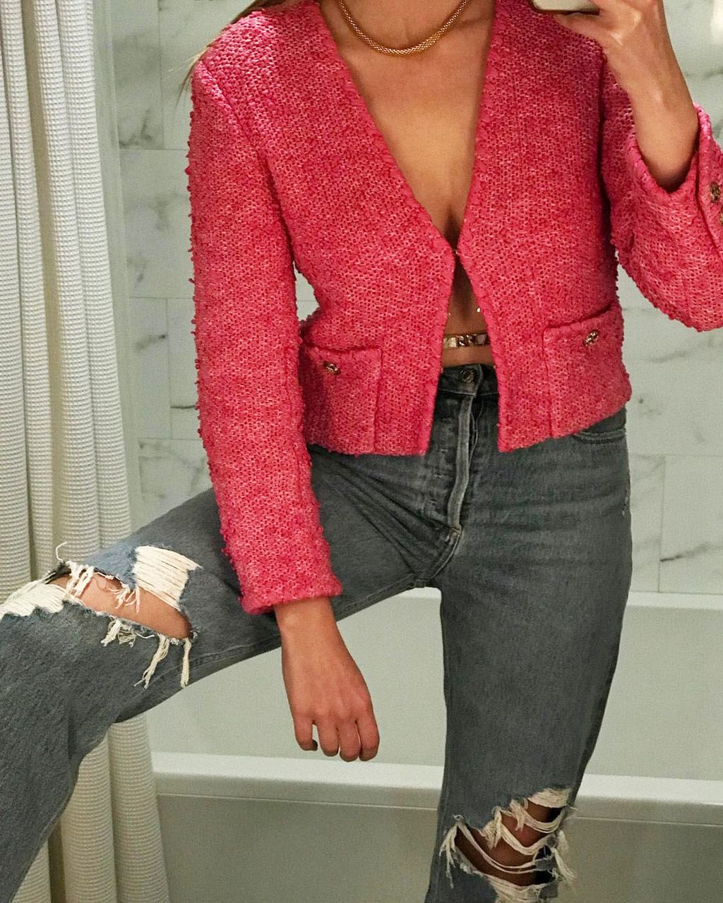 9 Cool Ways to Update Your Style Right Now | Who What Wear