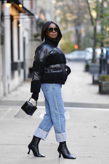 The 7 Best Winter Basics for Women Over 40 | Who What Wear