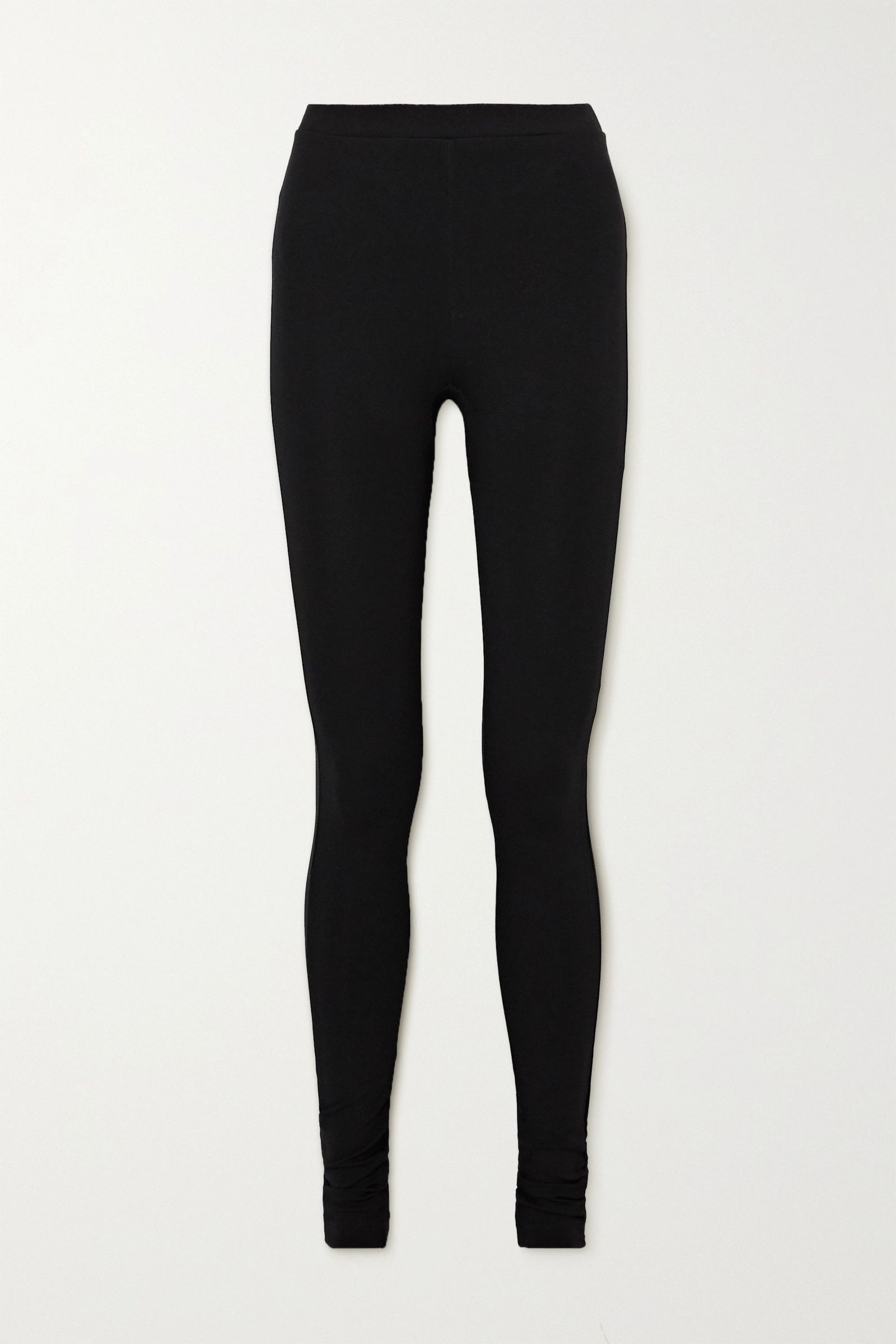 10 Trendy Leggings Outfits You Can Wear Almost Everyday | Who What Wear