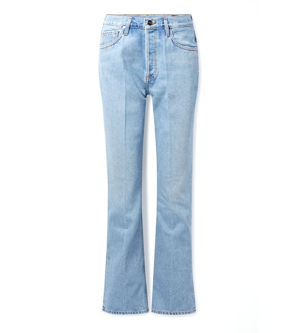 The Denim Trends That Are In and Out for 2021 | Who What Wear