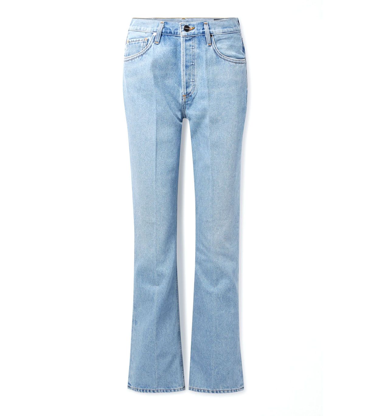 The Denim Trends That Are In and Out for 2021 | Who What Wear