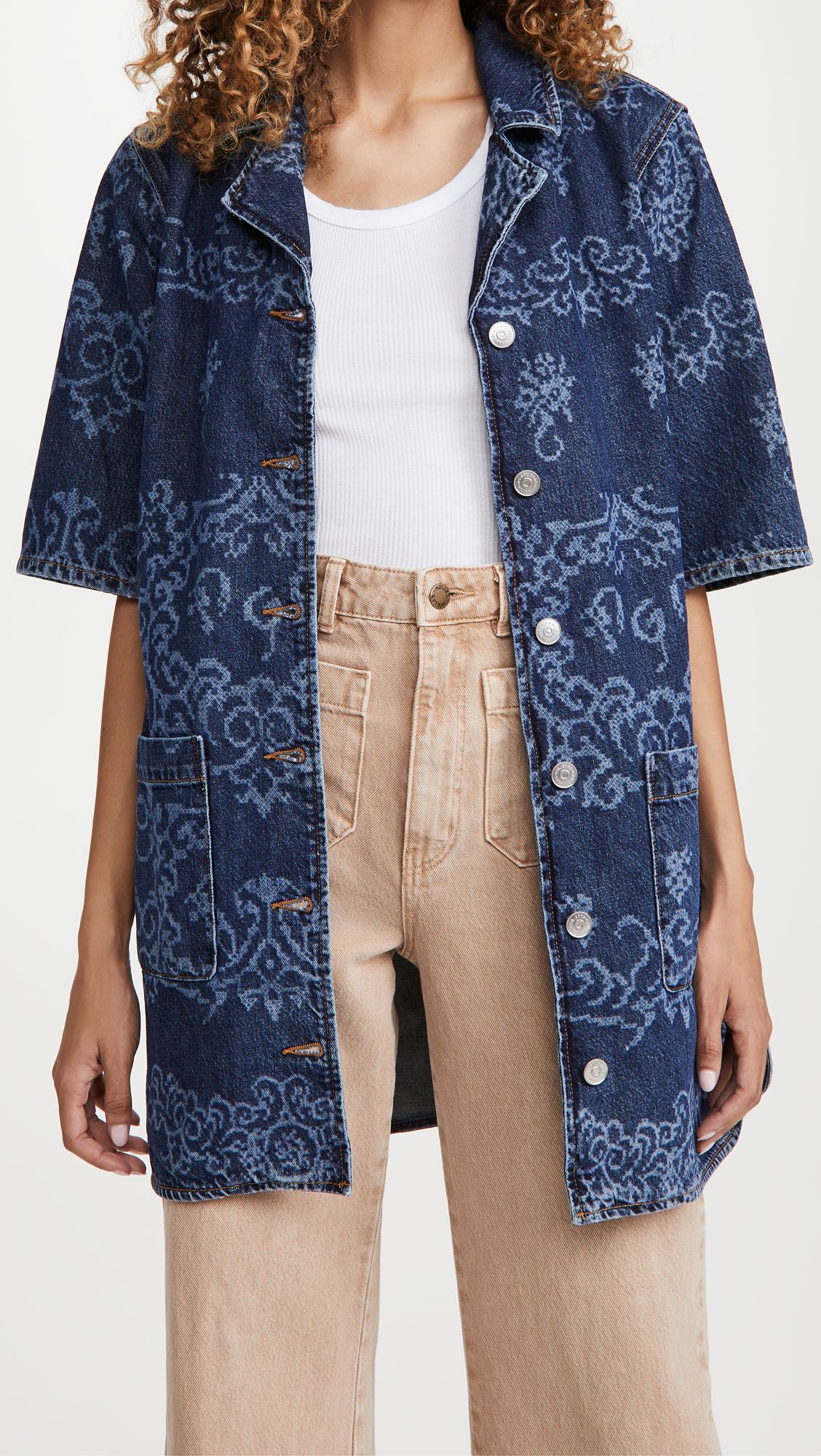 These Are Some of Our Favorite January Jones Style Moments | Who What Wear