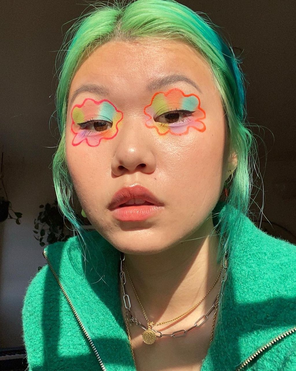 7 Beauty Trends NYC Fashion Girls Are All About Right Now | Who What Wear