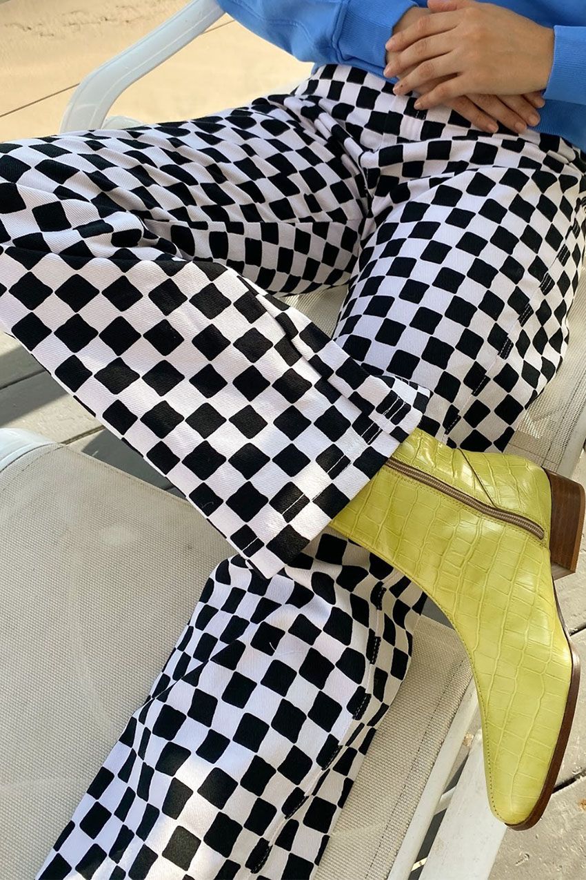 6 New Pant Trends That Are Coming in Hot for 2021 | Who What Wear